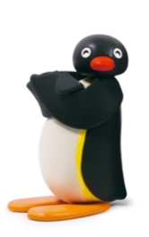 pingu - Pingu's English : Pingu's English