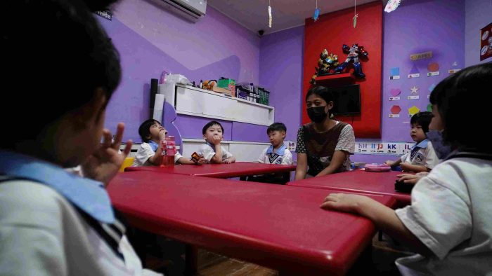 TK International di Kelapa Gading adalah Pilihan Terbaik - Pingu's ...