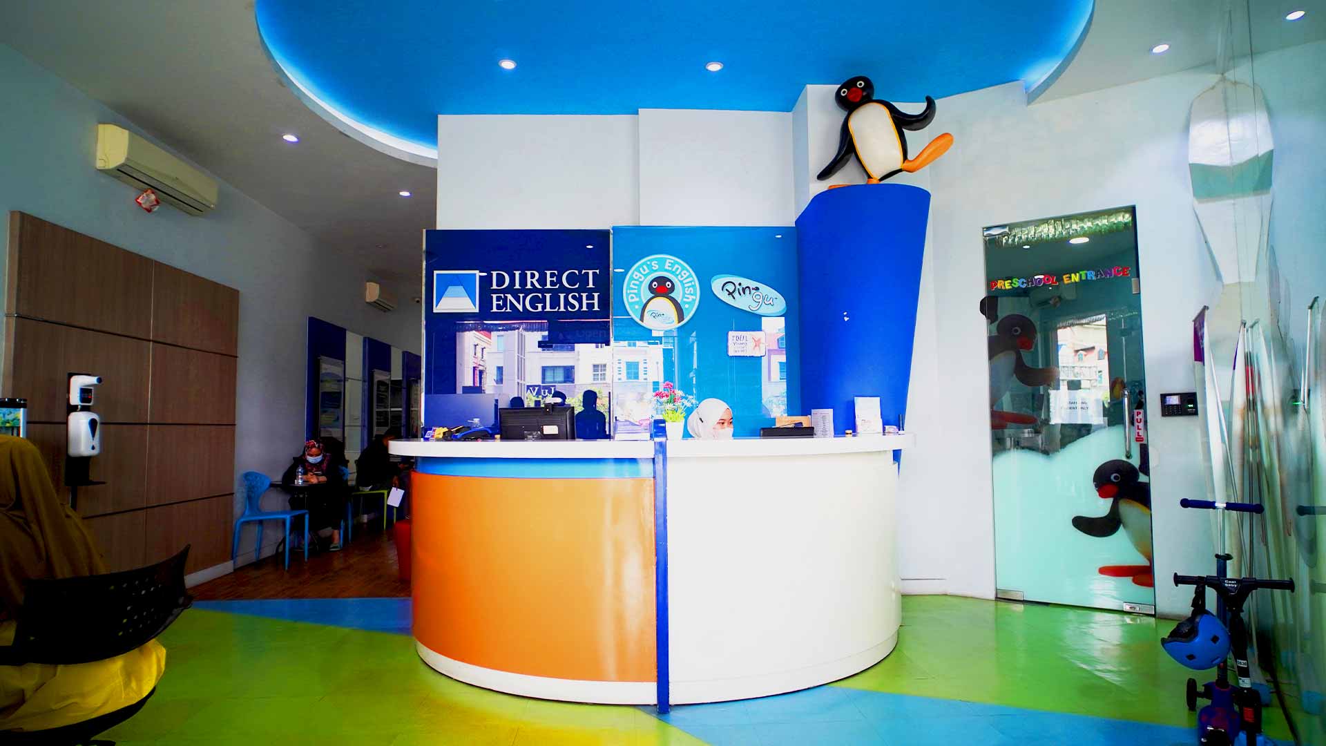 Panduan Menilai dan Memilih Tempat Les Bahasa Inggris Terbaik untuk ...