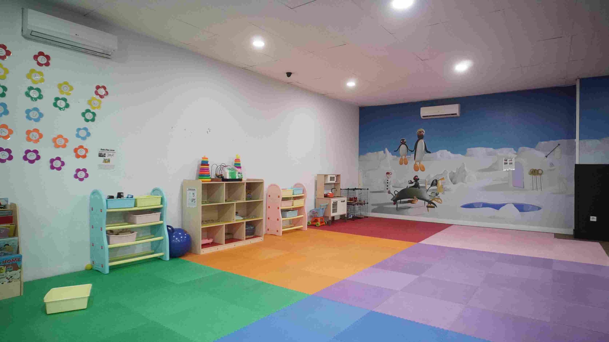 Pentingnya Preschool dalam Menjaga Perkembangan Optimal Anak-Anak ...